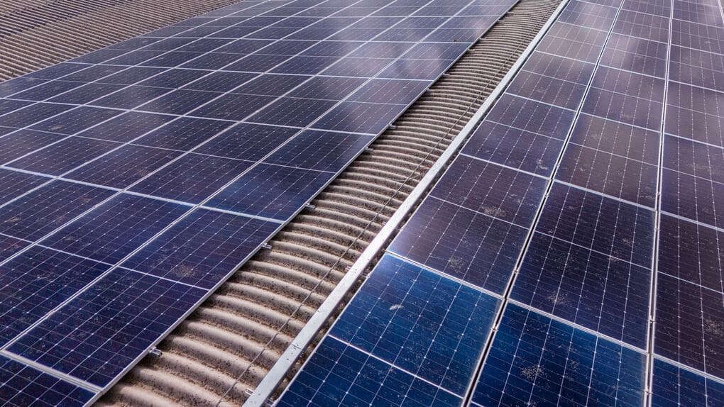 Paneles solares en Costa Rica: descubre sus beneficios y cómo aprovecharlos